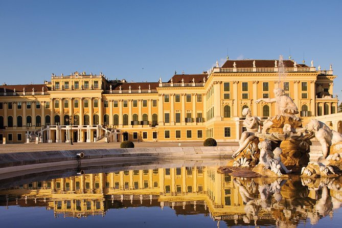 Full day private guided tour of Vienna from Budapest with Lunch - Final Thoughts: Who Is This Tour Best For?