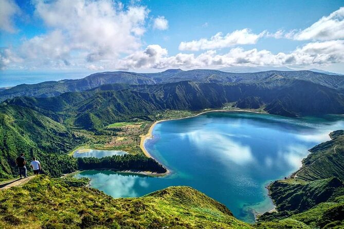 Full Day Sete Cidades & Lagoa do Fogo Tour With Lunch (West Tour) - Who Would Love This Tour?