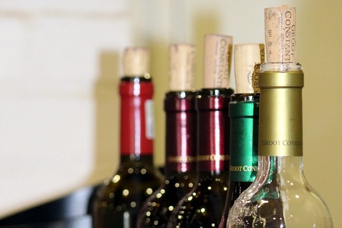 Full Rioja Wine Tour with Lunch from San Sebastian Private Tour - Final Thoughts