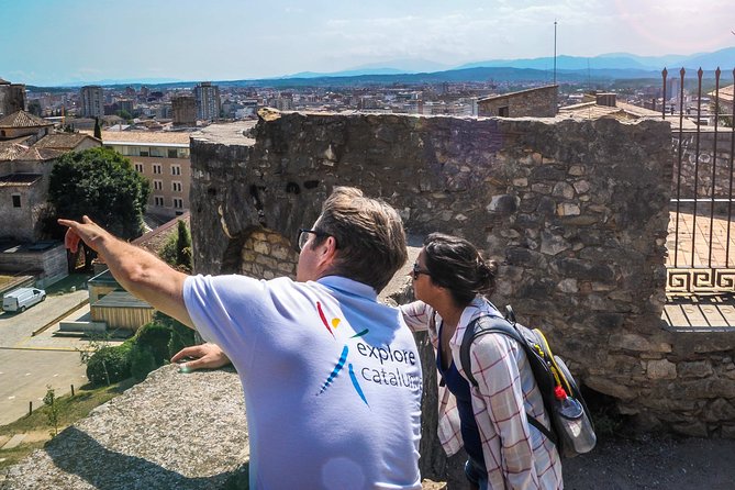 Girona and Costa Brava Private Day Trip from Barcelona - FAQ