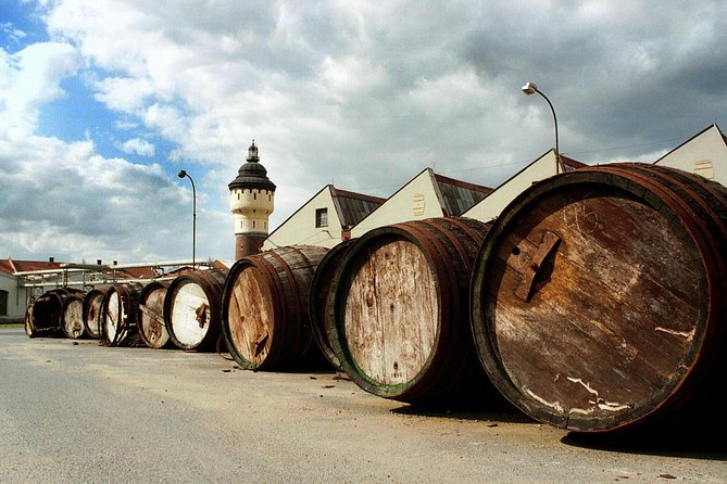 Glass and Brewery Day Trip from Prague - Value and Price Analysis