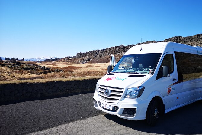 Golden Circle, Blue Lagoon with Ticket and Kerid Volcanic Crater - Who Is This Tour Best For?