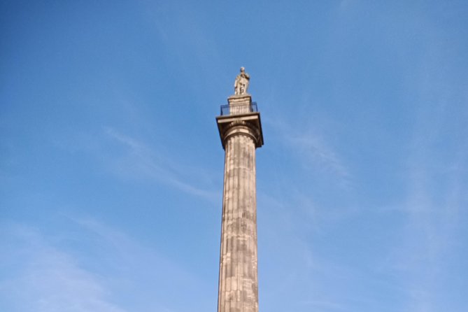 Guided City Walking Tour of Newcastle - Why This Tour Works for Travelers