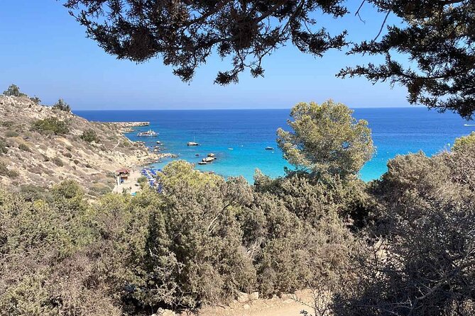Guided Tour to Cape Greko from Larnaca - Who Would Love This Tour?