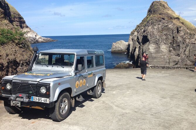 Half-Day Jeep Adventure: Unexplored Landscapes & Lagoa do Fogo - Who Would Love This Tour?