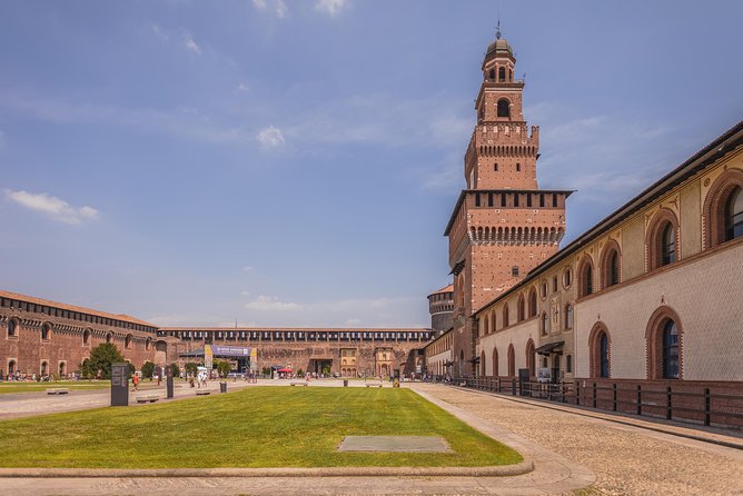 Historic Milan Tour with Skip-the-Line Last Supper Ticket - Final Thoughts: Who Will Find This Tour Most Valuable?