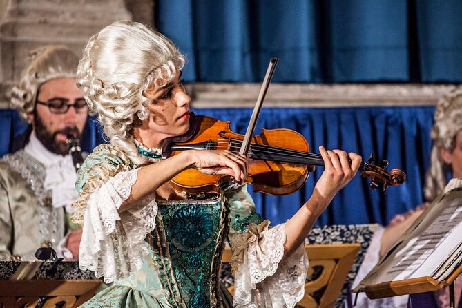 I Musici Veneziani Concert: Vivaldi Four Seasons - Practical Details: Getting the Most from Your Experience
