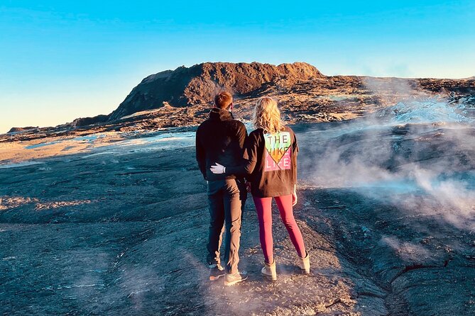 Iceland Hiking Tour to Fagradalsfjall Volcano with Local Guide - Who Would Love This Tour?