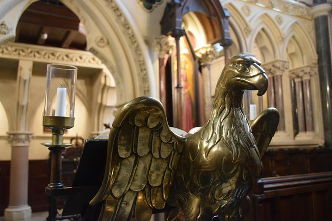 Inspector Morse, Lewis and Endeavour Oxford Walking Tour - Final Thoughts
