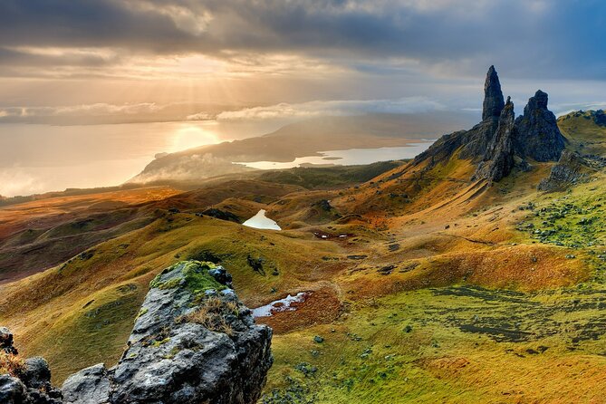 Inverness: 2-Day Isle of Skye, The Fairy Pools & Highland Castles - The Value of the Experience