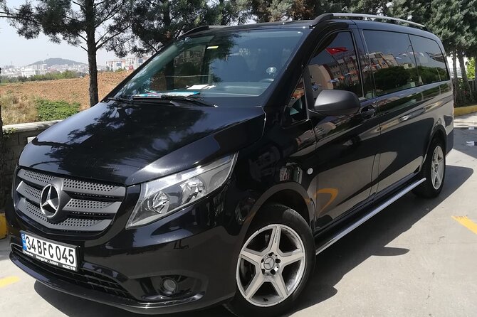 Istanbul Private Transfer - Airports, Cruise Ports and Hotels - Who Is This Transfer Best Suited For?