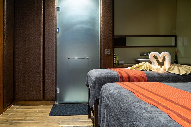 Istanbul: Private Turkish Bath,Massage , Sauna & Swimming Pool - FAQ About the Turkish Bath Experience in Istanbul