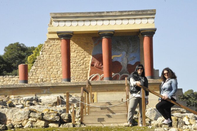 Knossos & Lasithi Plateau: Land of Zeus, Villages, Olive Oil Tour - Who Is This Tour Best For?
