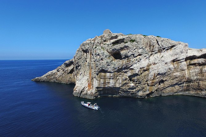 Kornati Experience small group (12 pax) boat tour - FAQs