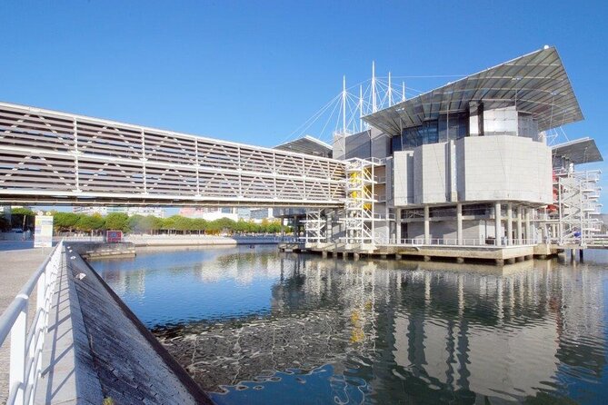 Lisbon Oceanario: Aquarium Entrance Ticket - Who Should Visit?