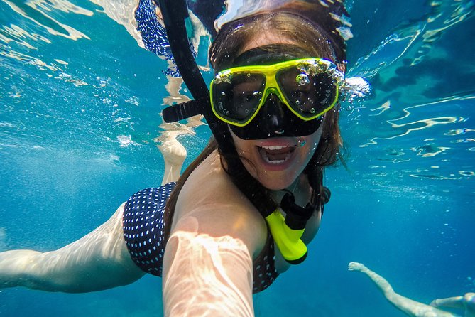 Luxury Catamaran Cruise from Athens with Traditional Greek Meal and BBQ - Who Will Love This Tour?