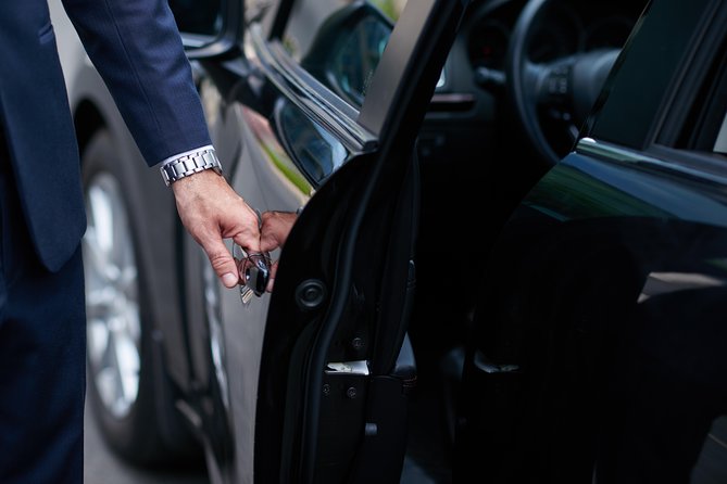 Luxury private transfer: Dubrovnik airport to Dubrovnik - Who Will Benefit Most?