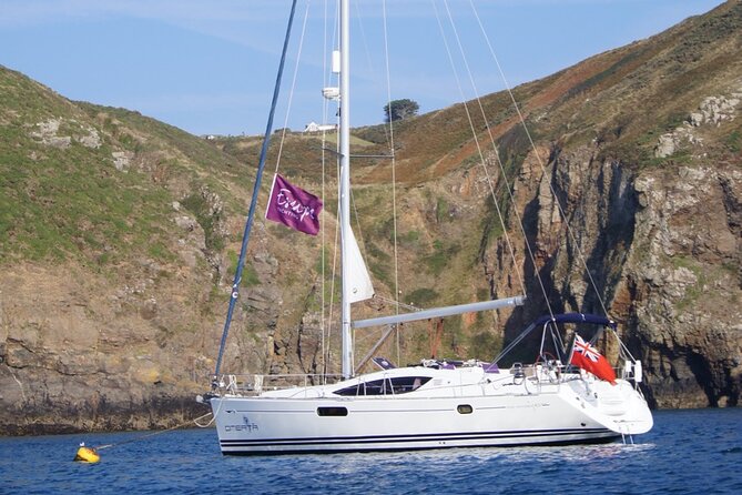 Luxury Sailing Experience Day with Champagne and Lunch or Dinner - Final Thoughts