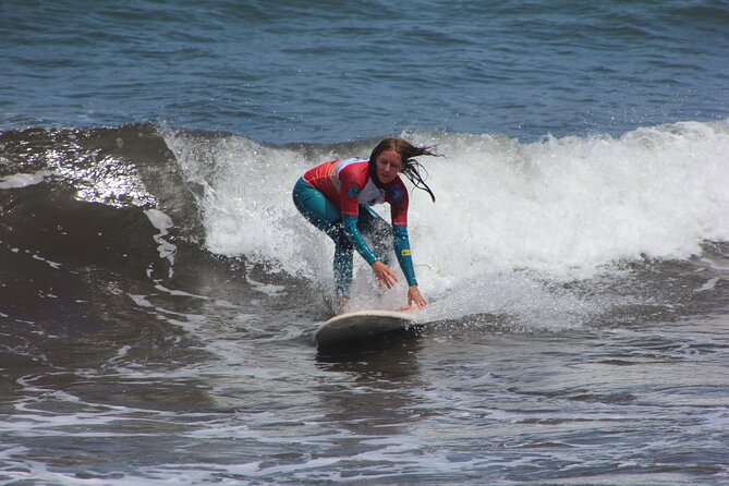 Madeira Surfing Lessons - Aroundfreedom Surf School - Real Experiences from Travelers