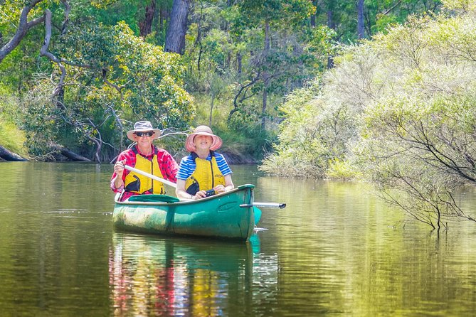 Margaret River Wine Adventure - The tour for people who don't do tours! - FAQs