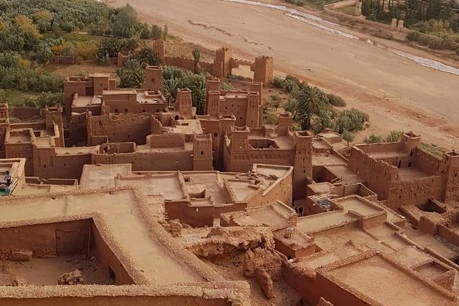 Marrakech Desert Quad and Camel ride, Lunch, and Poolside - Final Thoughts