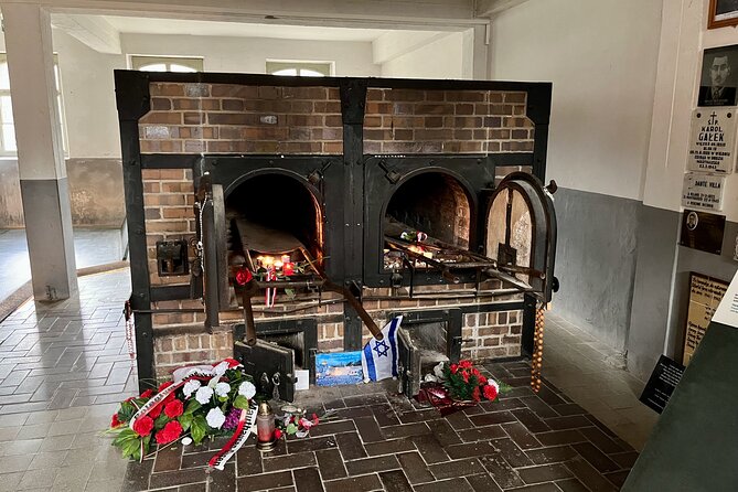 Mauthausen Concentration Camp Day Trip from Vienna - Practical Tips for Travelers