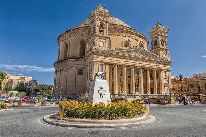 Mdina, Rabat, Dingli cliffs, San Anton gardens, Ta' Qali & Mosta guided tour - Pros and Cons Based on Reviews