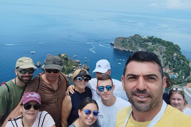 Messina Private excursion Taormina and Castelmola - Food and Authentic Experiences