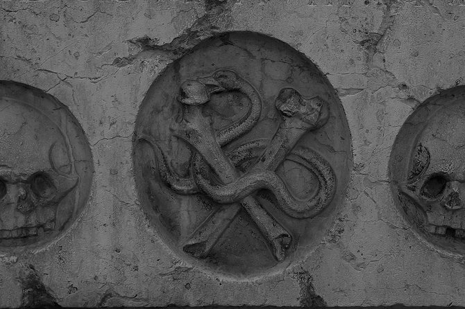 Munich Macabre Group Walking Tour - Why You Should Consider This Tour