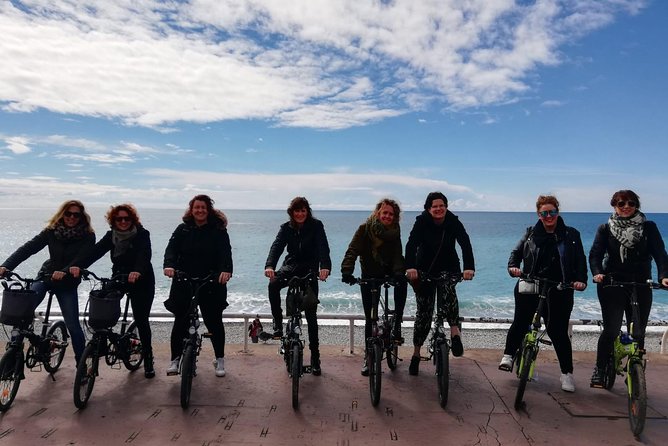 Nice City E-Bike Tour with a Local Guide - Who Will Love This Experience?