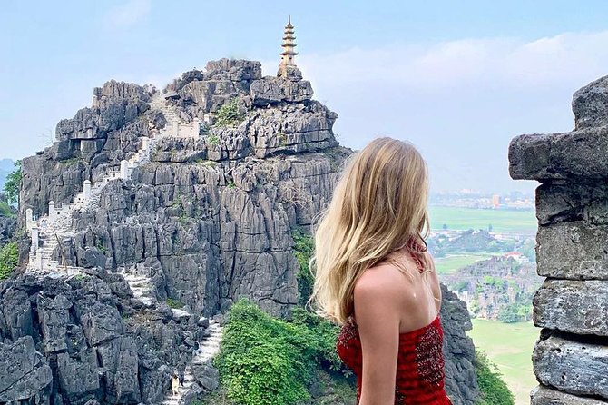 Ninh Binh Full-Day Tour from Hanoi to Hoa Lu, Tam Coc & Mua Cave Via Boat & Bike - The Value of the Tour