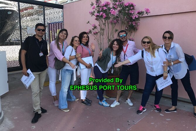 ONLY FOR CRUISE GUESTS: Best Seller Highlights of Ephesus Private Tour - The Transportation and Price: Making It Count