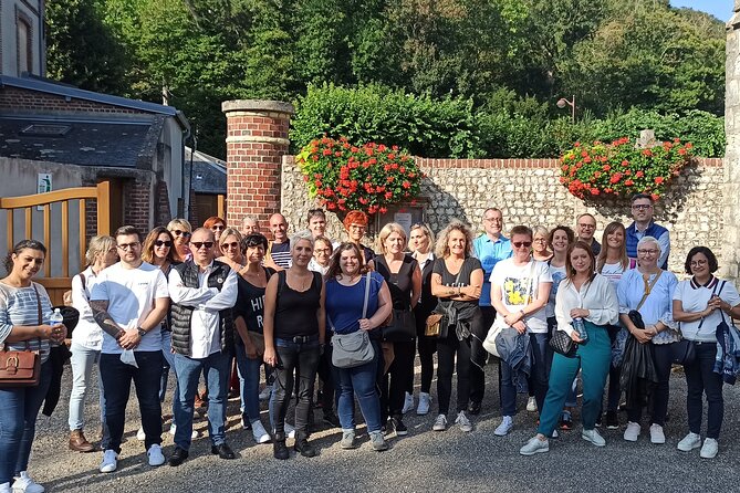 Outdoor Escape Game in Étretat - The Sum Up: Is It Worth It?