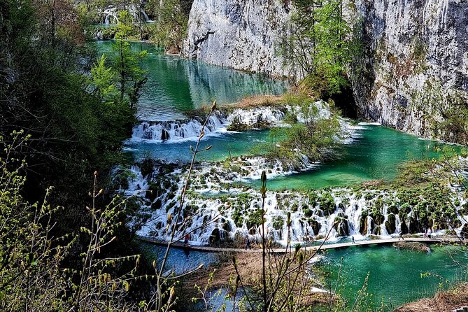 Plitvice Lakes day tour from Zadar simple, comfortable and safe - Frequently Asked Questions