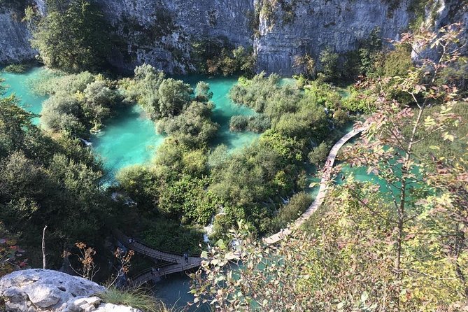 Plitvice Lakes&Rastoke Day Trip from Zagreb (5 h at the Lakes) - FAQ