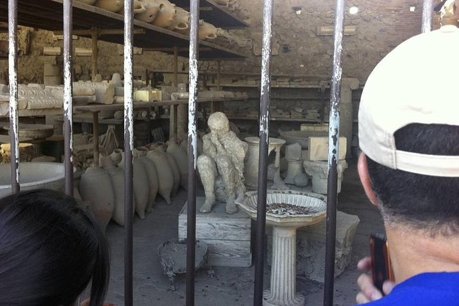 Pompeii New Discoveries Private Guided Tour - Why This Tour Works