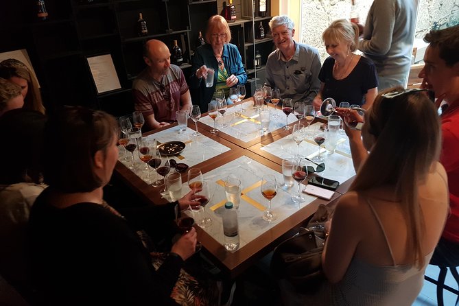 Port and Douro Wine Walking Tour With 10 Tastings - The Value Equation