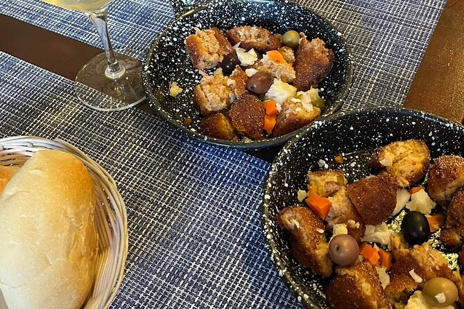 Porto Food Tour - Frequently Asked Questions