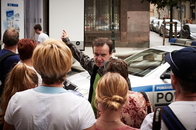 Prague Communism History and Nuclear Bunker Tour - Pricing and Overall Value