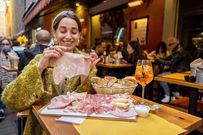 Private Best of Tuscany Hill Towns Tour with lunch from Florence - Authentic Experiences That Make It Special