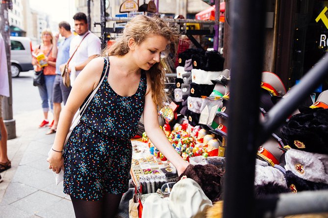 Private City Kickstart Tour: Berlin - The Tours’ Real-World Value