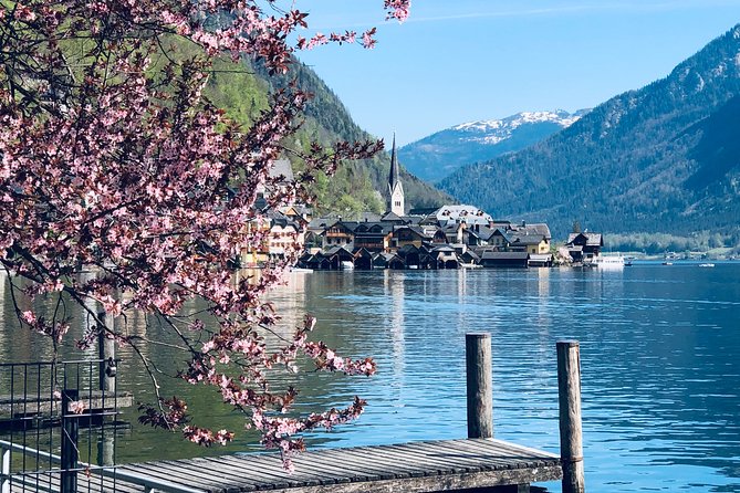 Private Full-Day Tour of Hallstatt and Salzkammergut from Salzburg with Options - What We Loved About This Tour