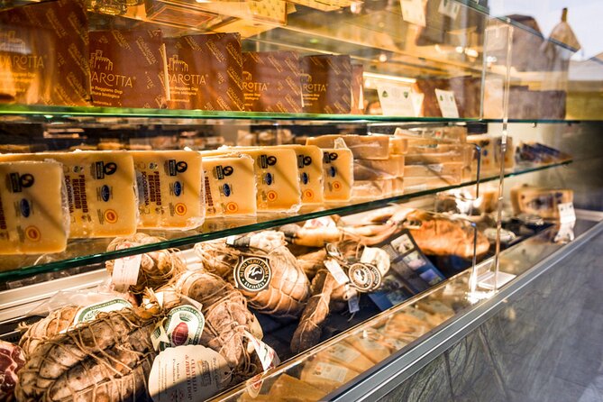 Private Half Day Parma Food Walking Tour - Who Would Love This Tour?