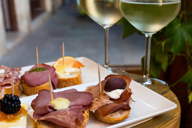 Private Secret Venice Tour; Rialto Market, San Polo & Food and Wine tasting - Who Will Get the Most Out of This Tour?