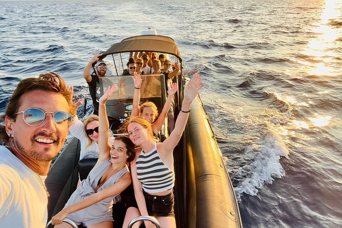 Private Tour from Split: Blue Lagoon & 3 Islands + Wine Included - Authentic Experiences & Authenticity
