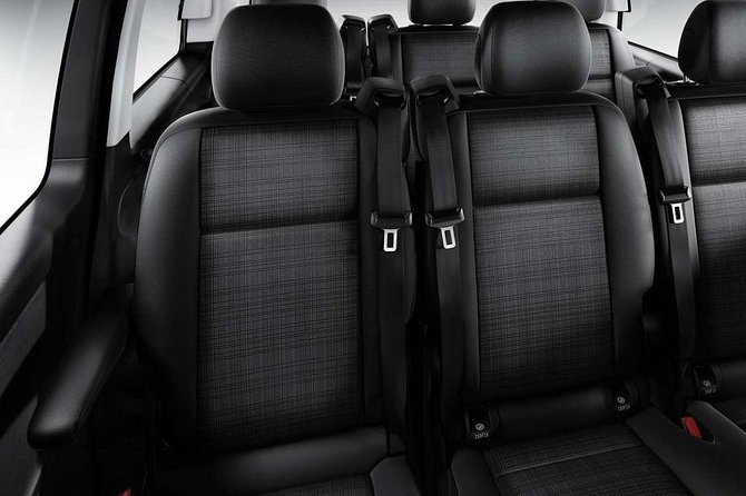 Private Transfer from Multiple Locations in Naples to Sorrento - Final Thoughts