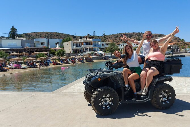 Quad Safari Off-Road Tour - Final Thoughts: Who Will Love This Tour?