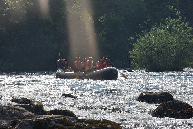 Rafting in Bled - Real Experiences from Travelers
