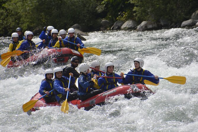Rafting Sesia - Why This Tour Delivers Great Value