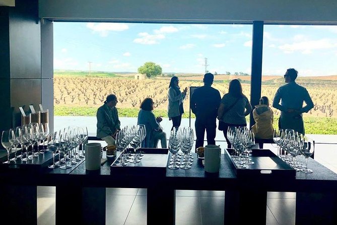 Ribera del Duero Winery Guided Tour and Wine Tasting from Madrid - FAQs